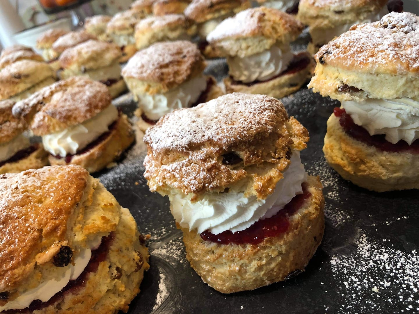 Contact – LAVENDER & THYME