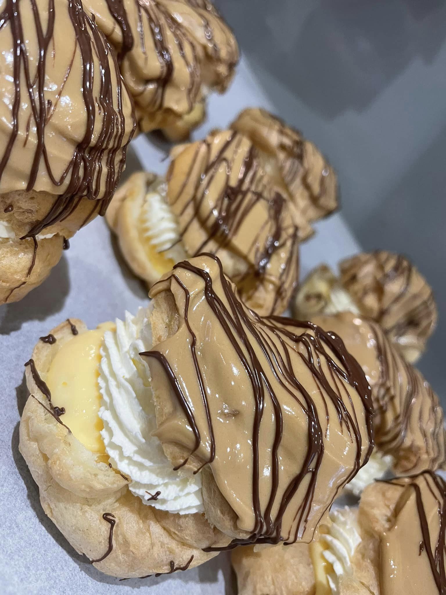 Services – LAVENDER & THYME