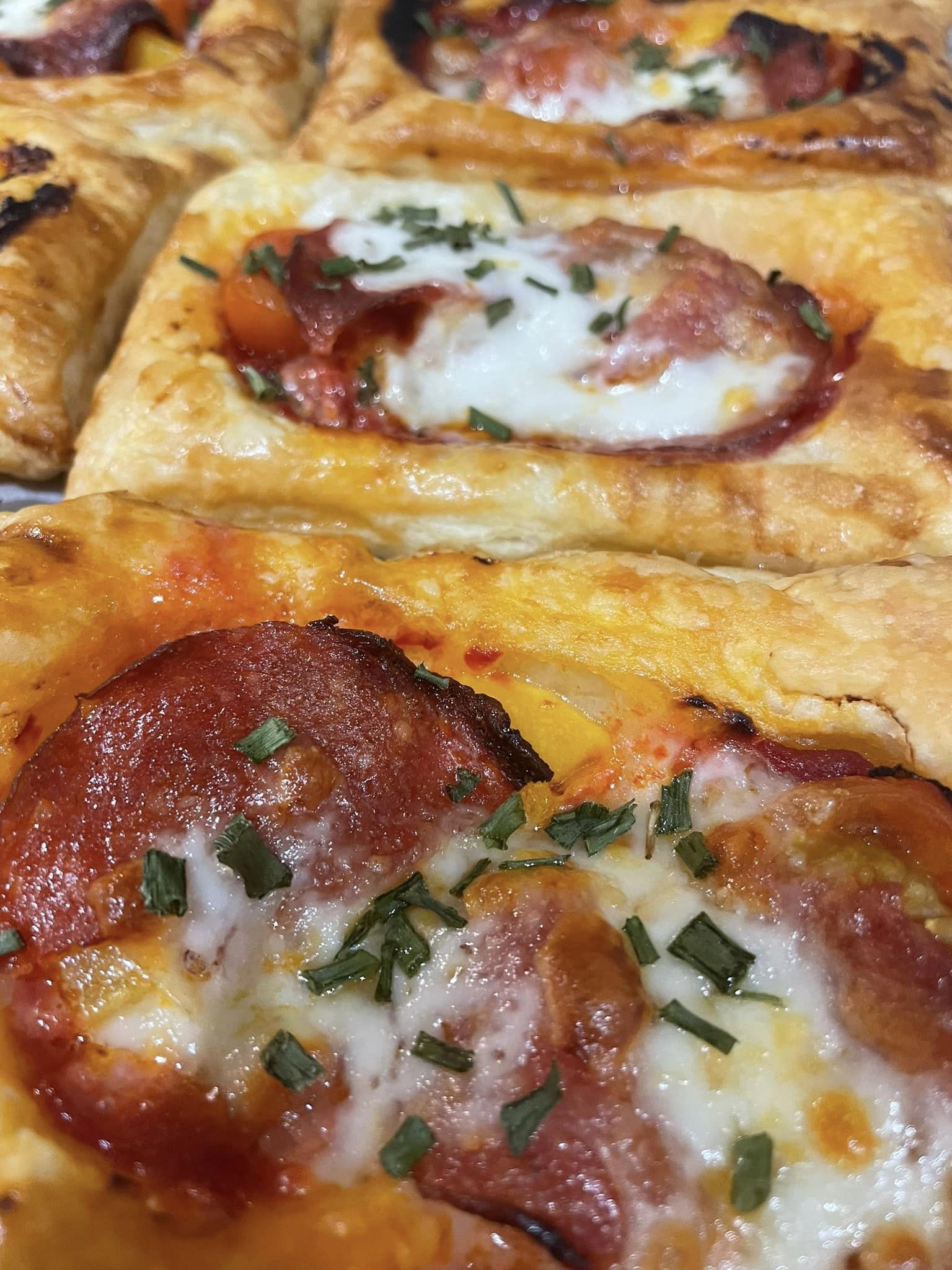 Services – LAVENDER & THYME