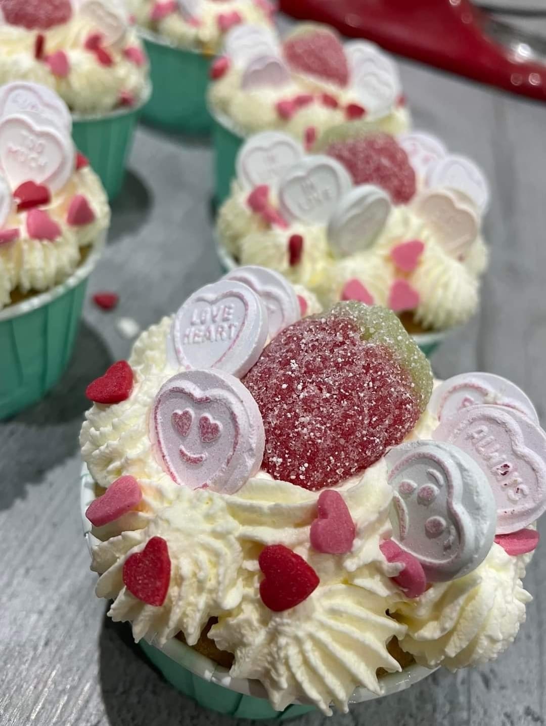 Services – LAVENDER & THYME